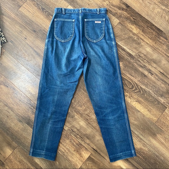 Lord Isaacs | Jeans | Lord Isaacs Highwaisted Pocket Jeans | Poshmark